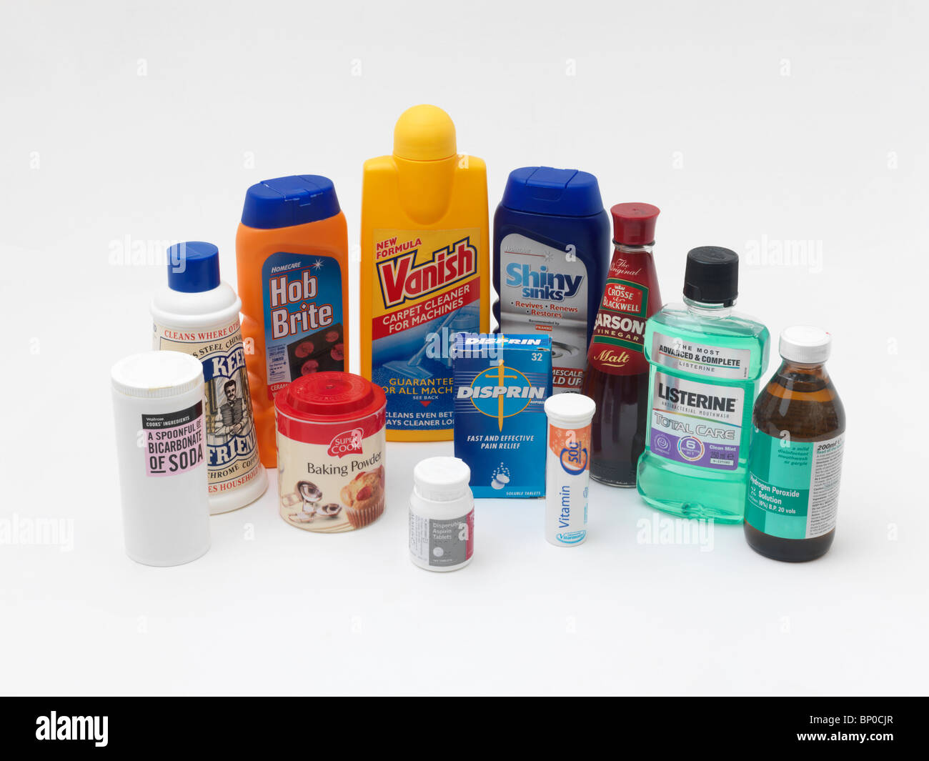 Acids hi-res stock photography and images - Alamy