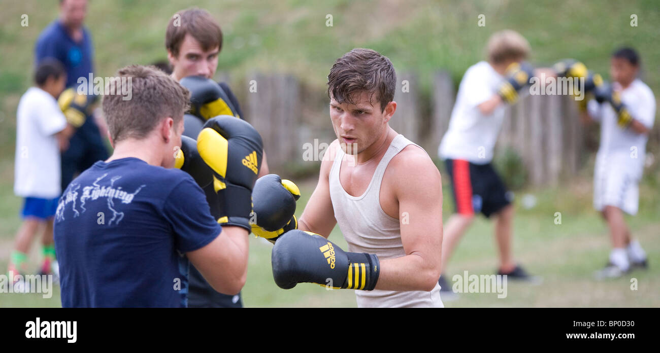 Brighton Boxing High Resolution Stock Photography and Images - Alamy