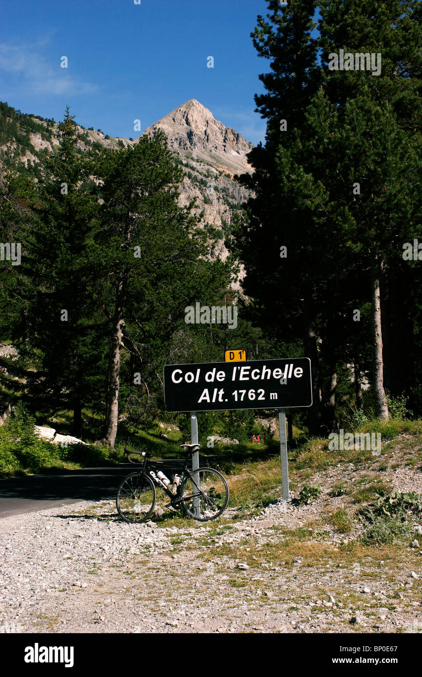 Col de lechelle hi-res stock photography and images - Alamy