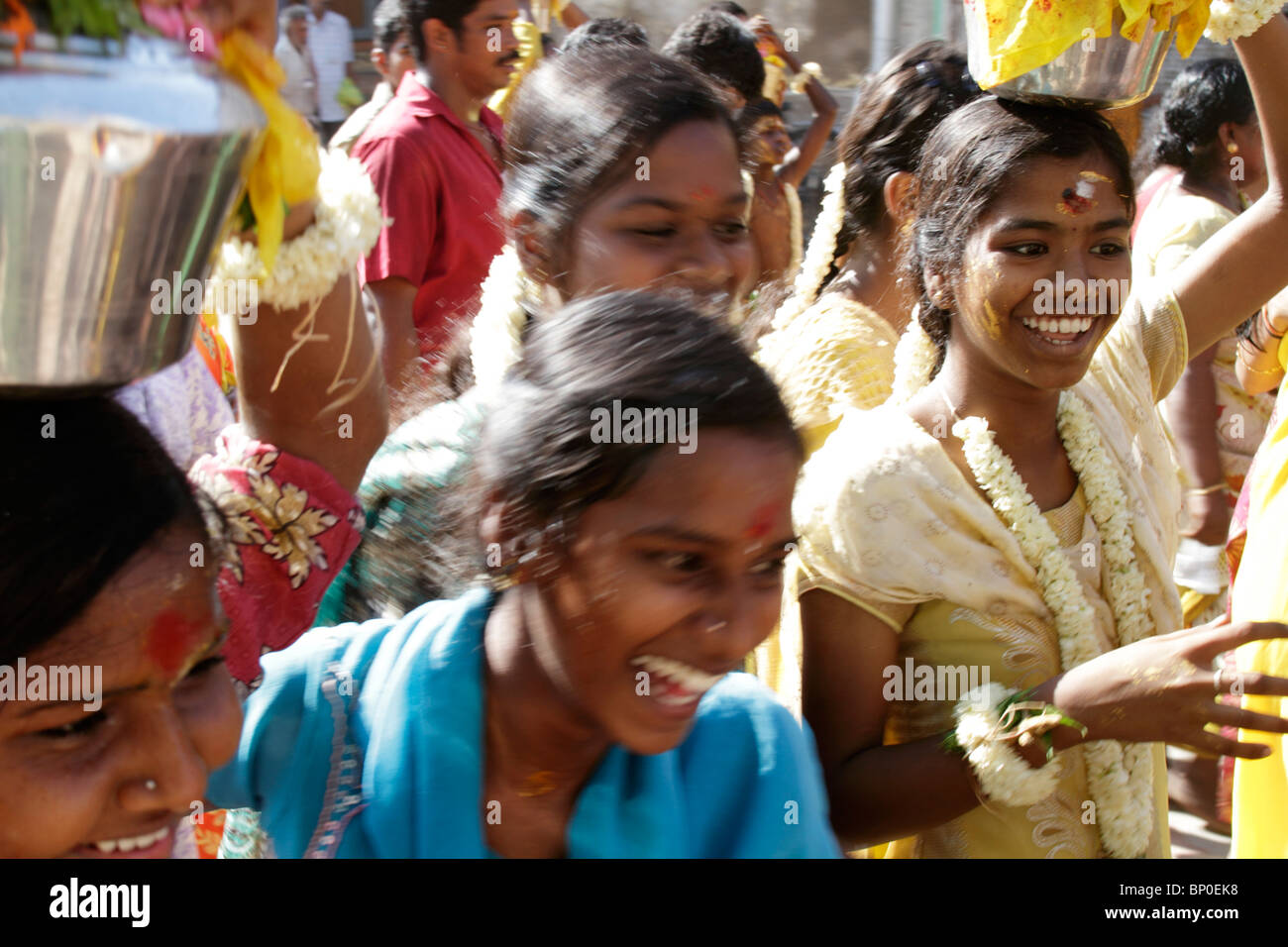 Kavadi hi-res stock photography and images - Alamy