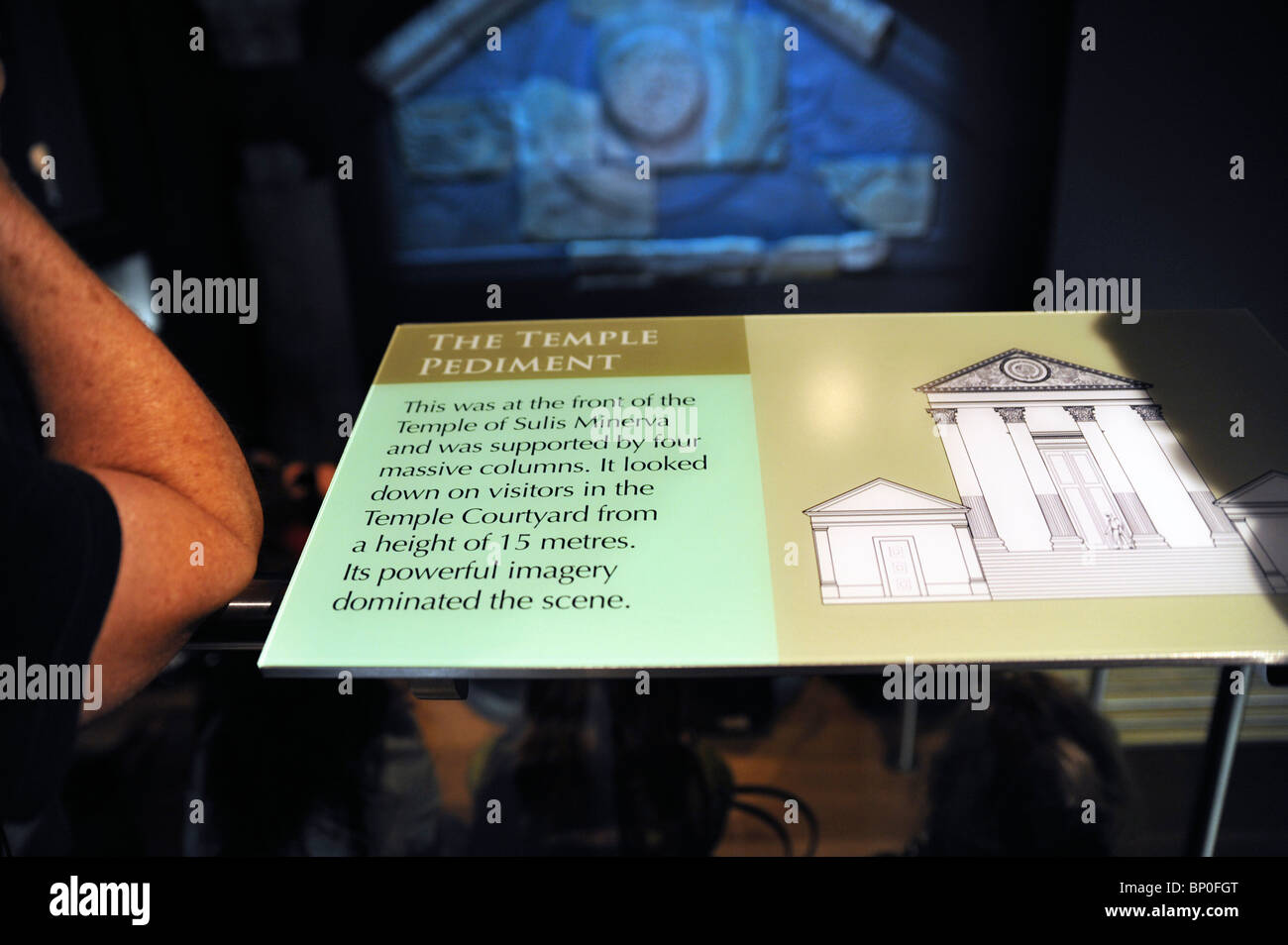 Roman baths illustration hi-res stock photography and images - Alamy