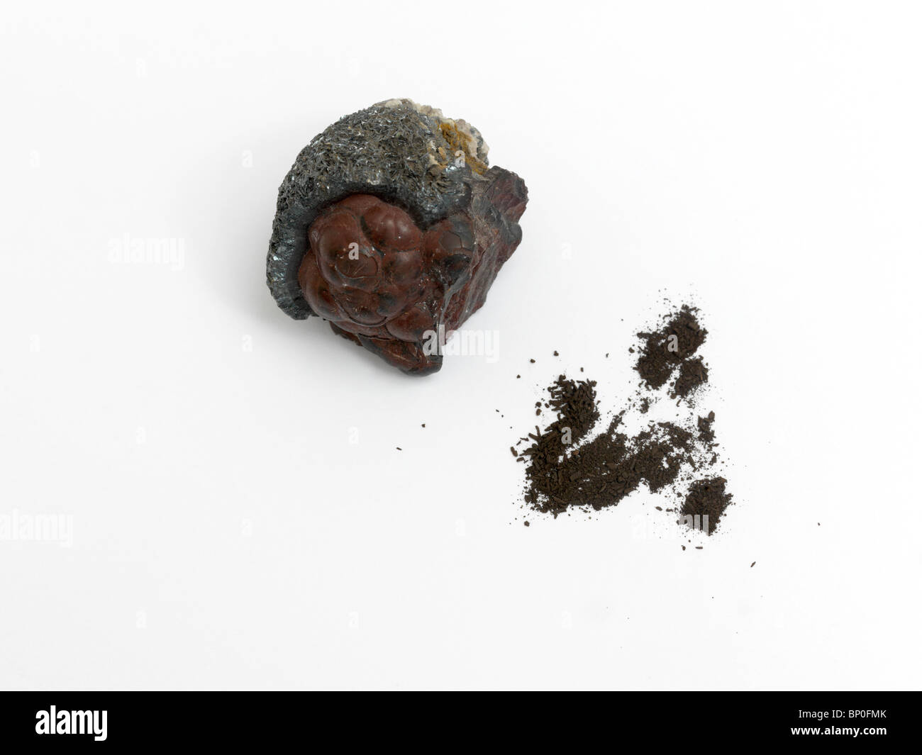 Lump Iron Ore High Resolution Stock Photography and Images - Alamy