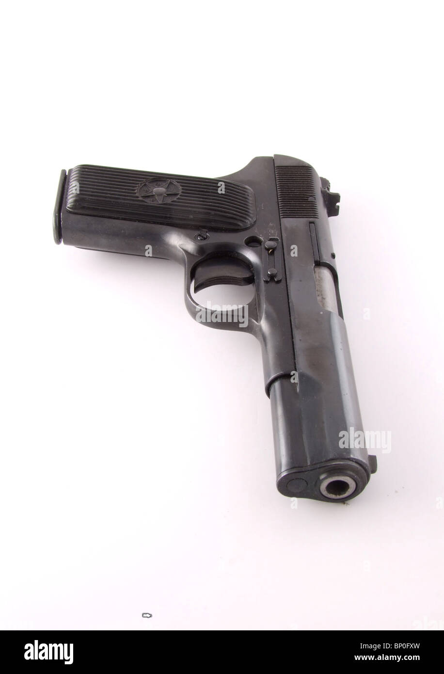 30 Bore Pistol Russian Price