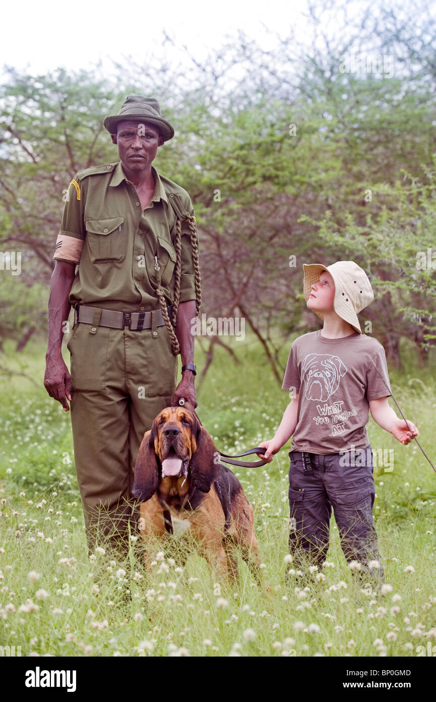 Anti poaching team hi-res stock photography and images - Alamy