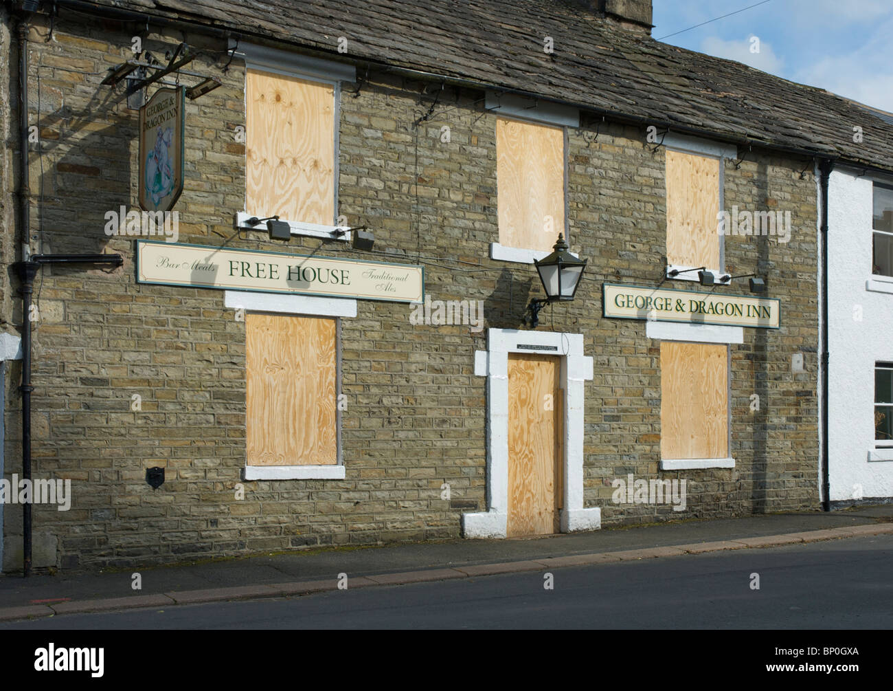 Garrigill, Cumbria High Resolution Stock Photography and Images - Alamy