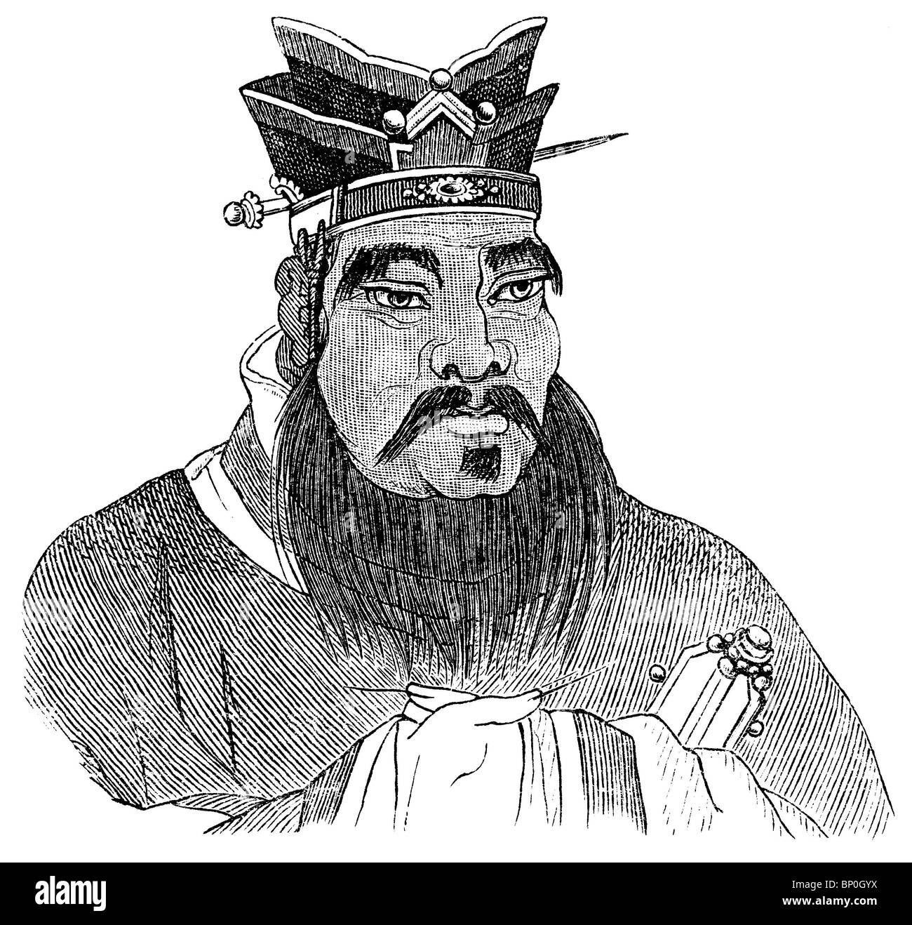 Confucius Black and White Stock Photos & Images - Alamy