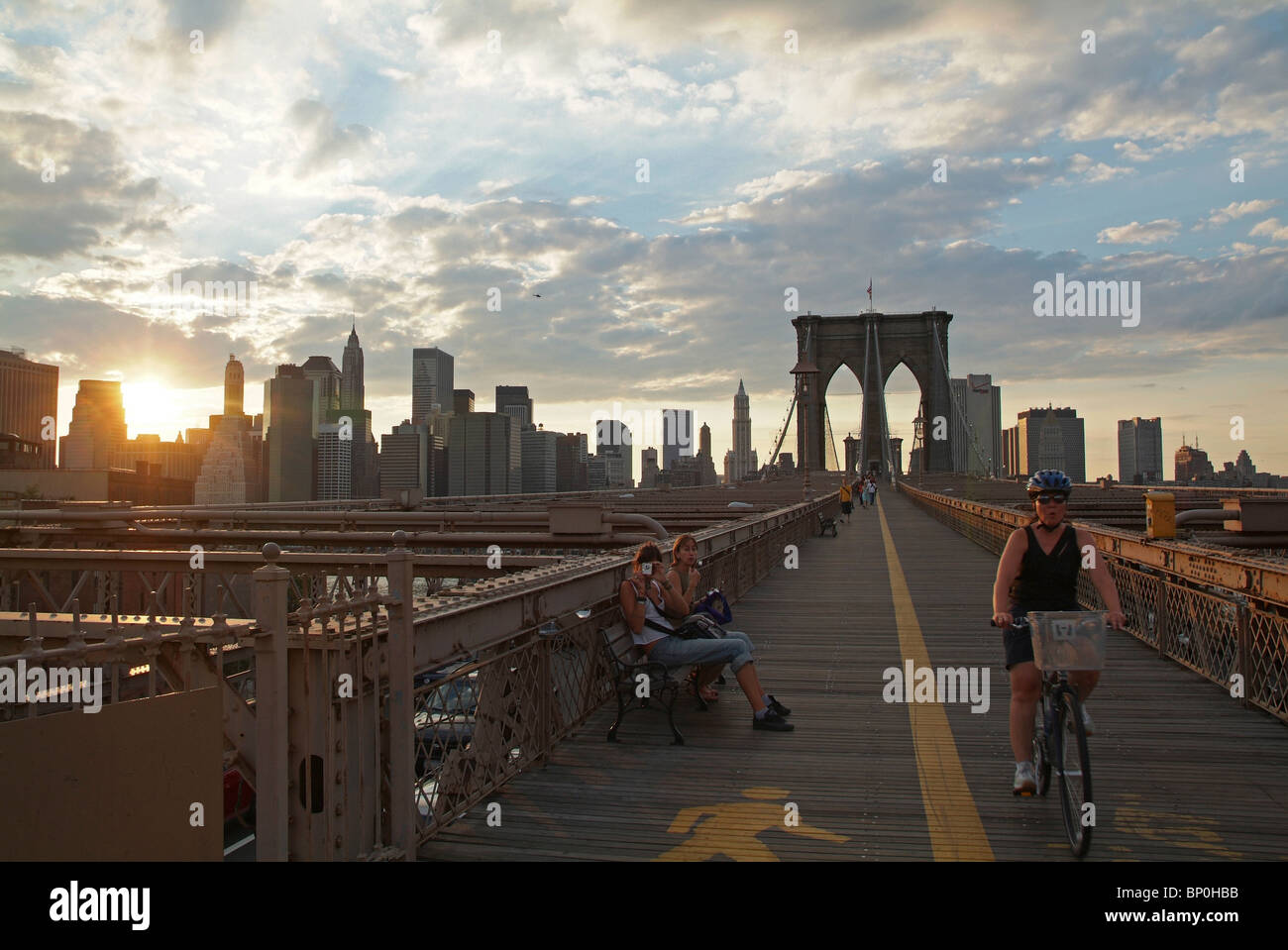 United States, New York, Brooklyn bridge Stock Photo - Alamy United States, New York, Brooklyn bridge Stock Photo - Alamy