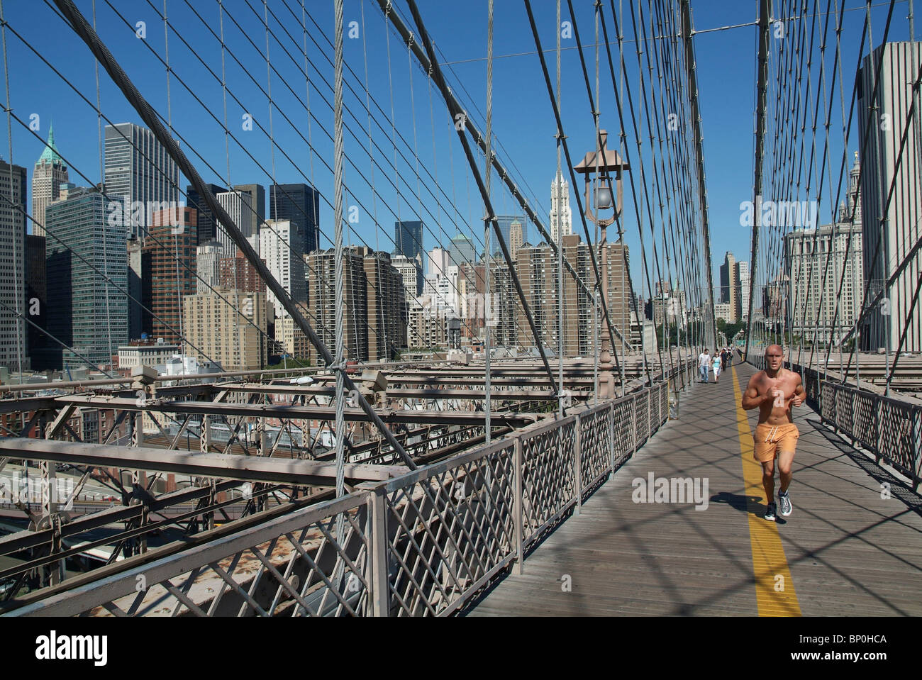United States, New York, Brooklyn Bridge Stock Photo - Alamy United States, New York, Brooklyn Bridge Stock Photo - Alamy