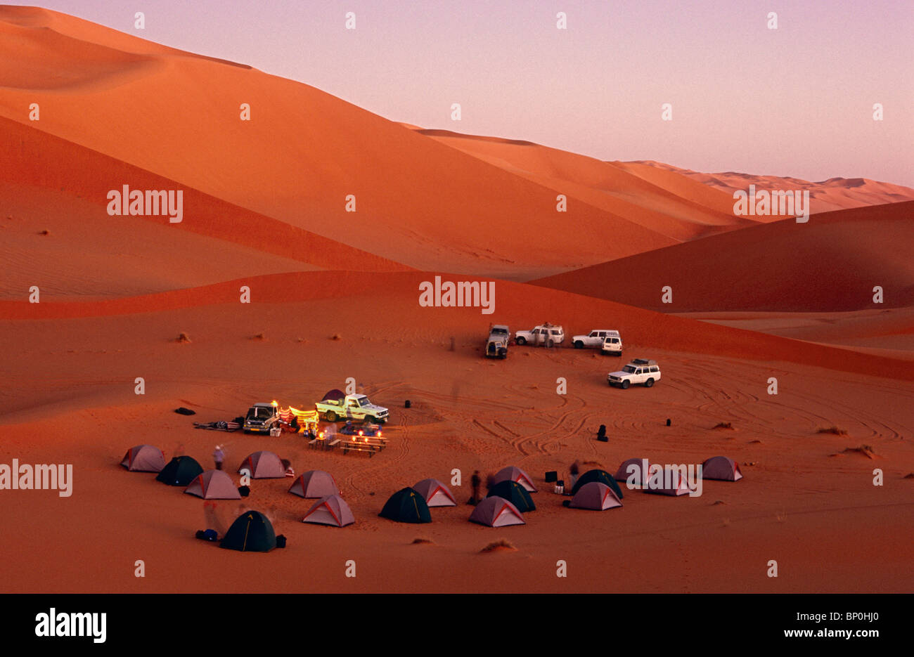 Fezzan hi-res stock photography and images - Alamy
