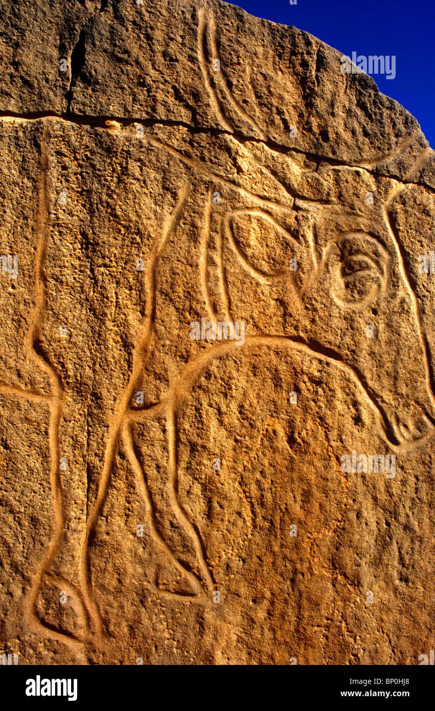 Libya settafet hi-res stock photography and images - Alamy