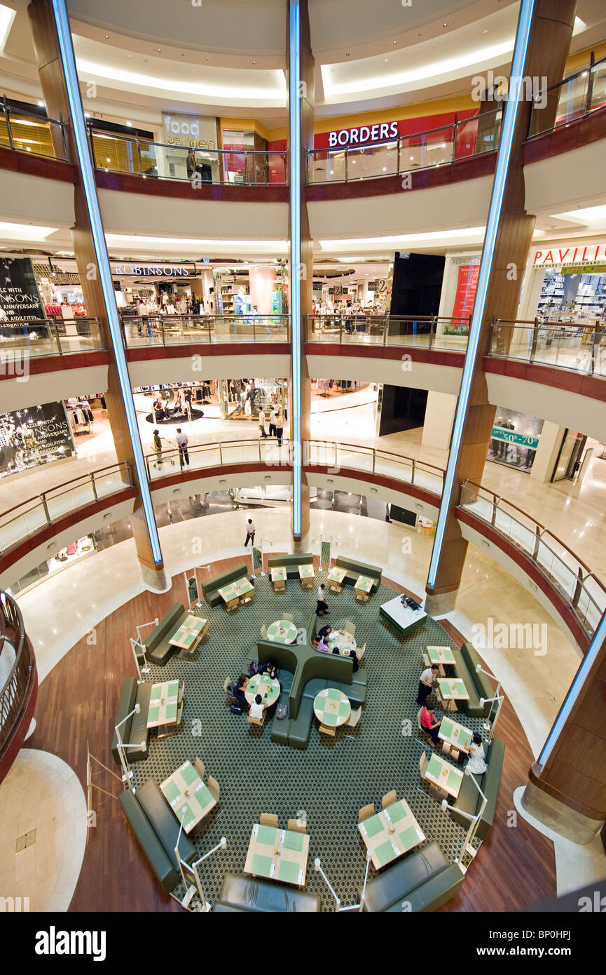 Mid valley kuala lumpur hi-res stock photography and images - Alamy