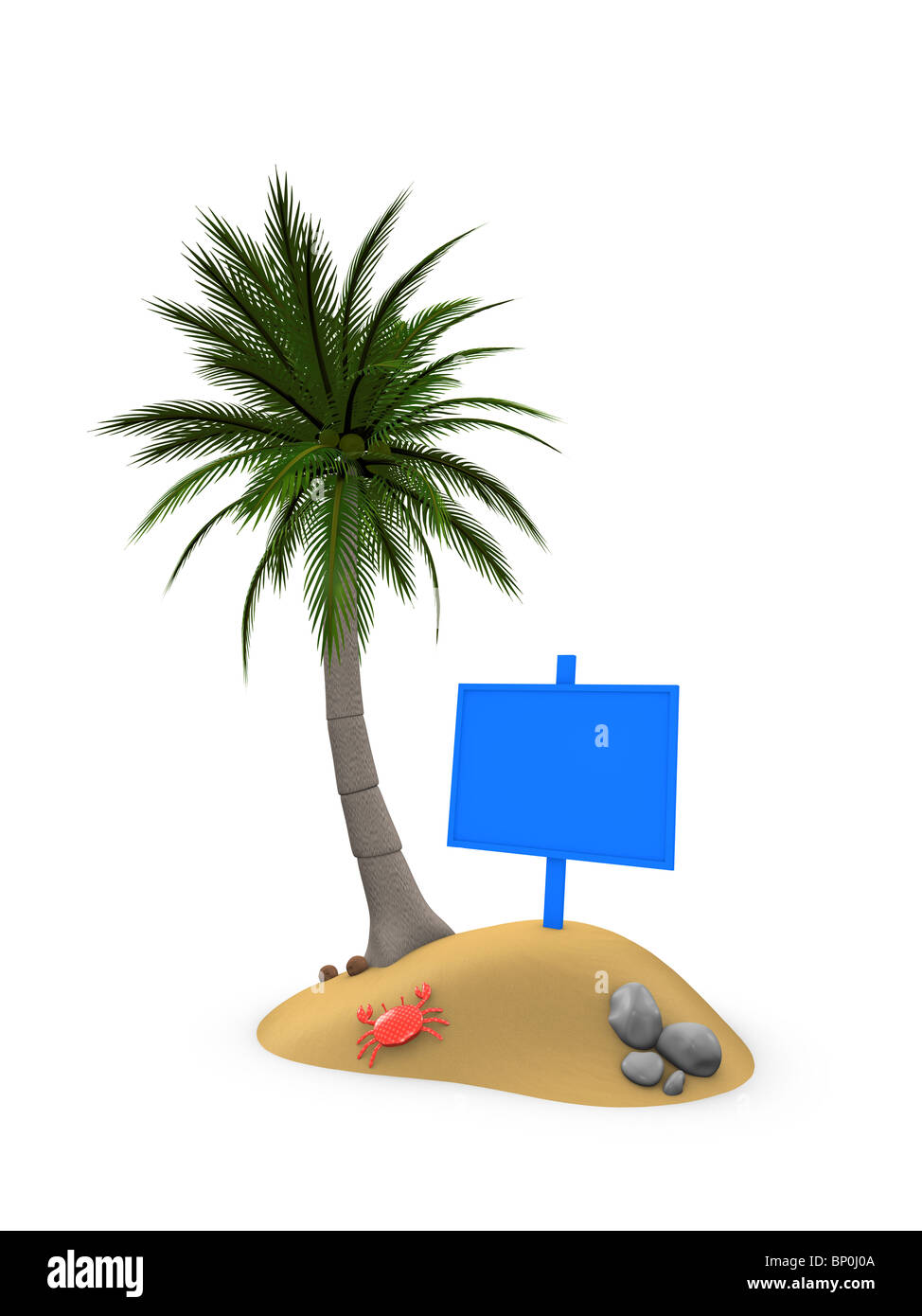 Visit island Cut Out Stock Images & Pictures - Alamy