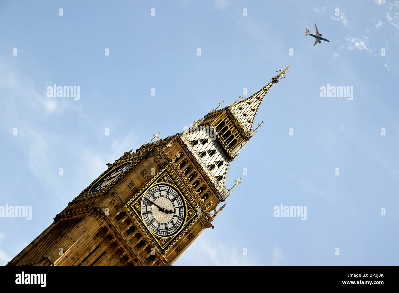 Words To Big Ben Chimes