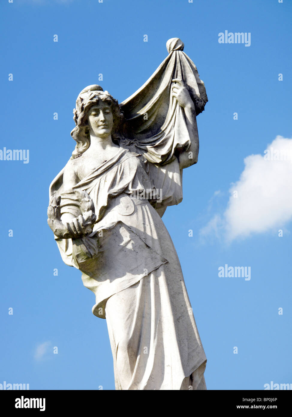 Statue marianne hi-res stock photography and images - Alamy