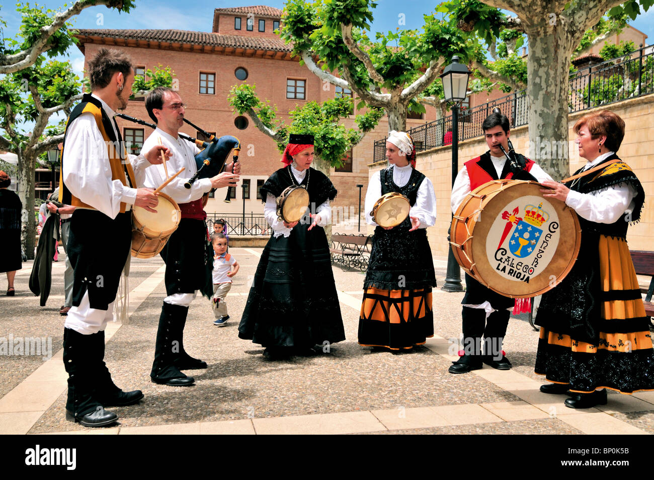 La rioja spain hi-res stock photography and images - Alamy