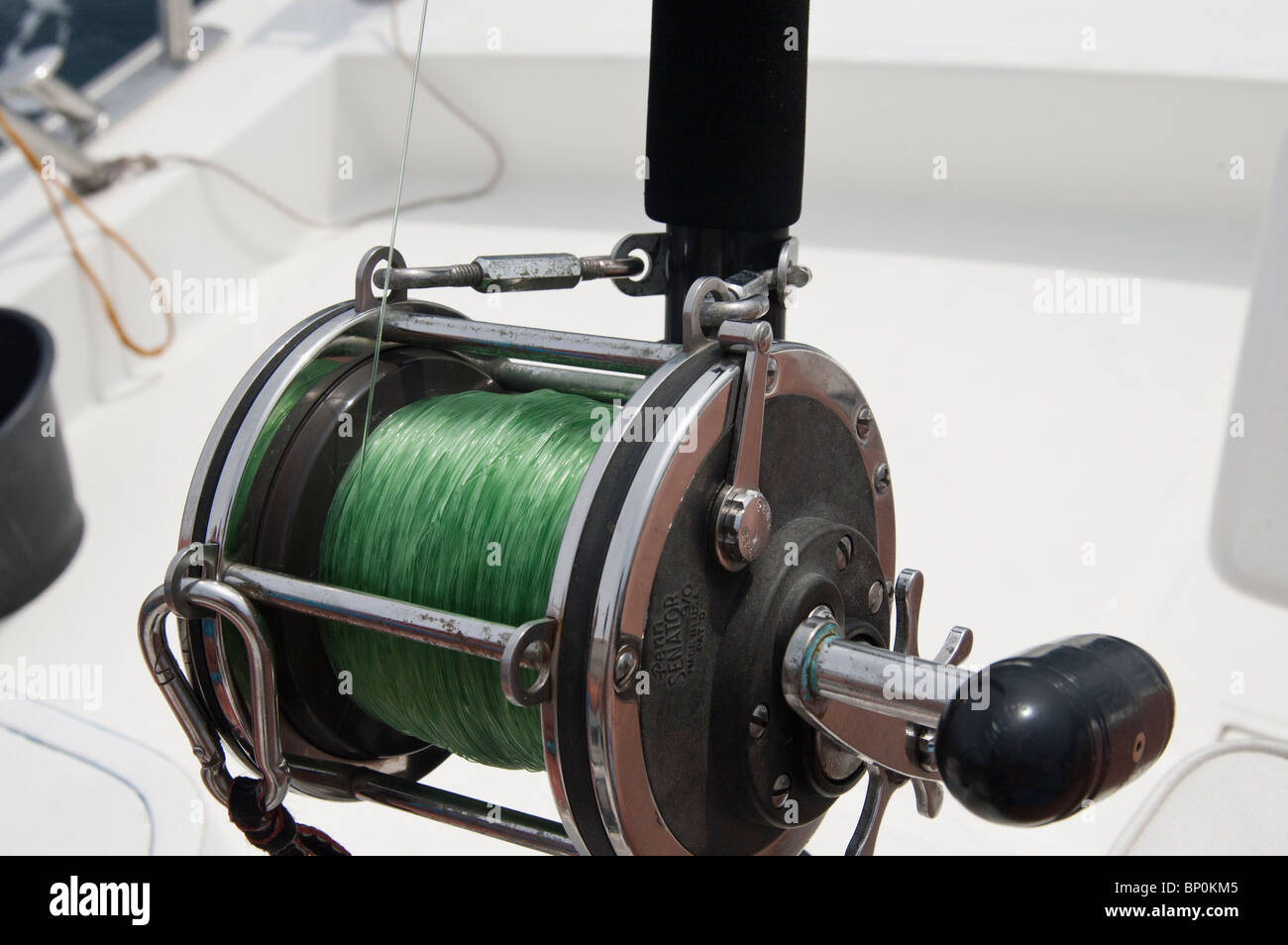 Rotating reel hi-res stock photography and images - Alamy