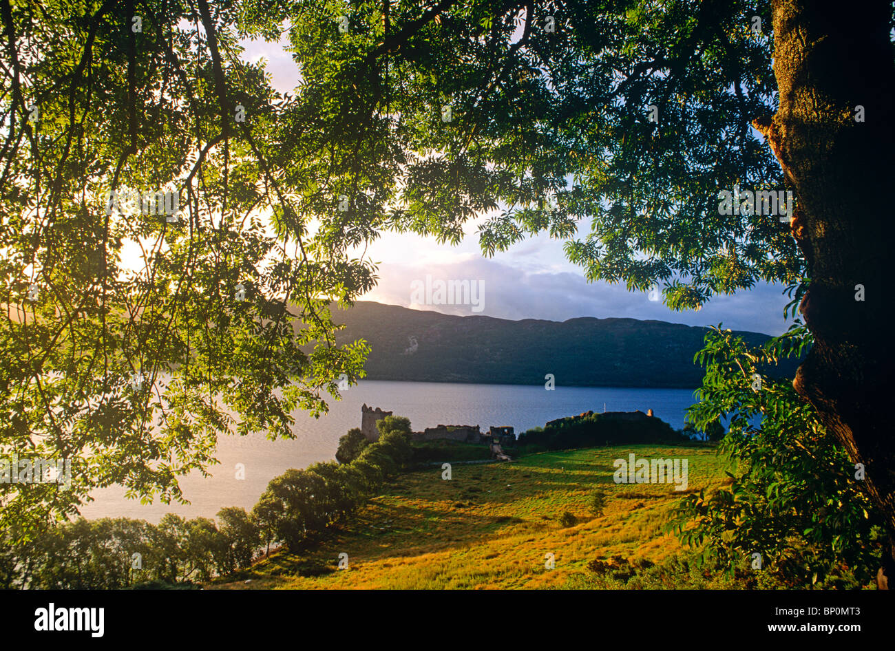 Western lochaber hi-res stock photography and images - Alamy