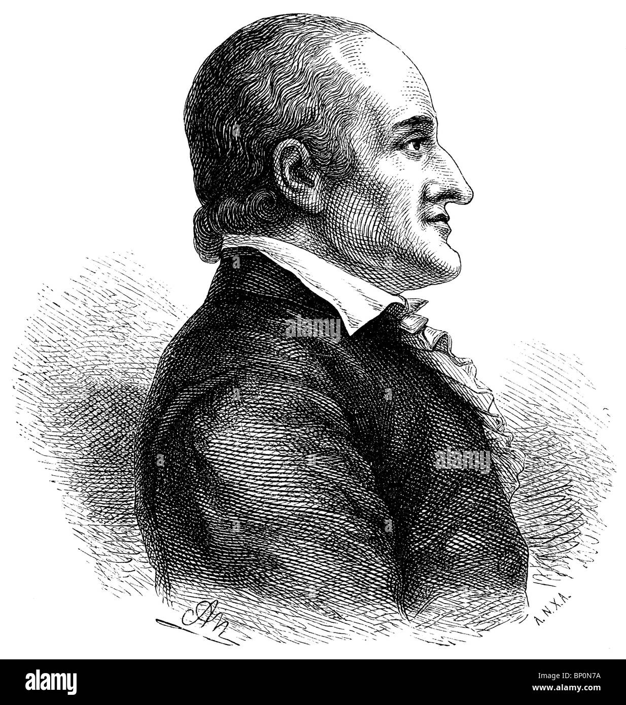 Adolph knigge hi-res stock photography and images - Alamy