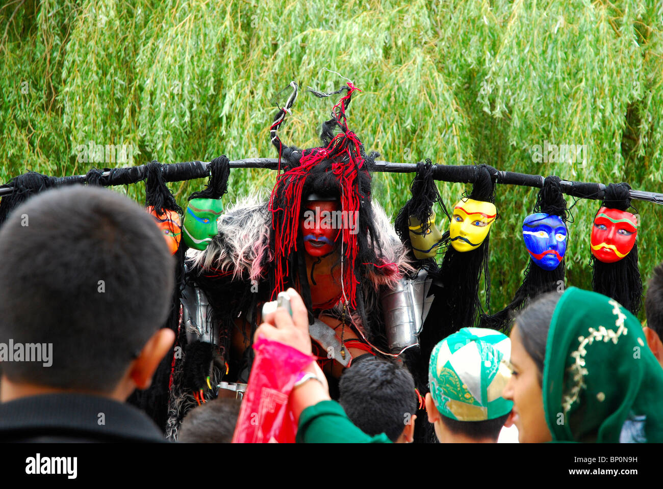 Indian mela hi-res stock photography and images - Alamy