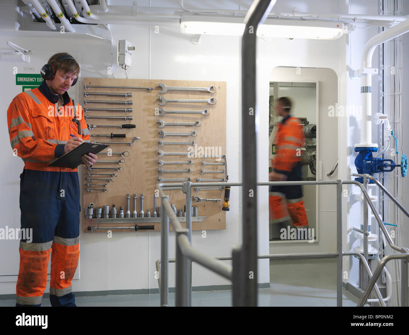 Ship tool hi-res stock photography and images - Alamy