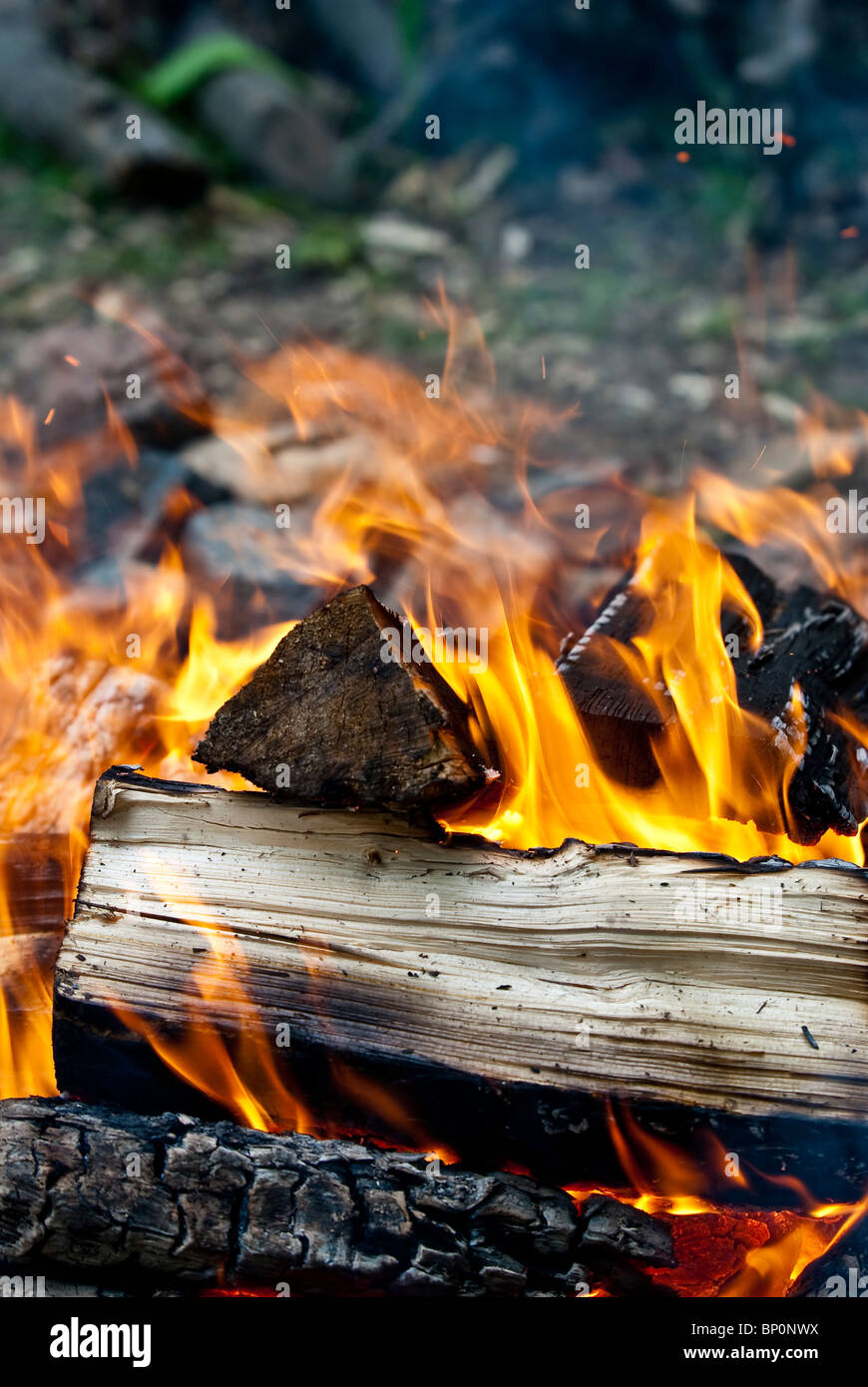 Burning in hi-res stock photography and images - Alamy