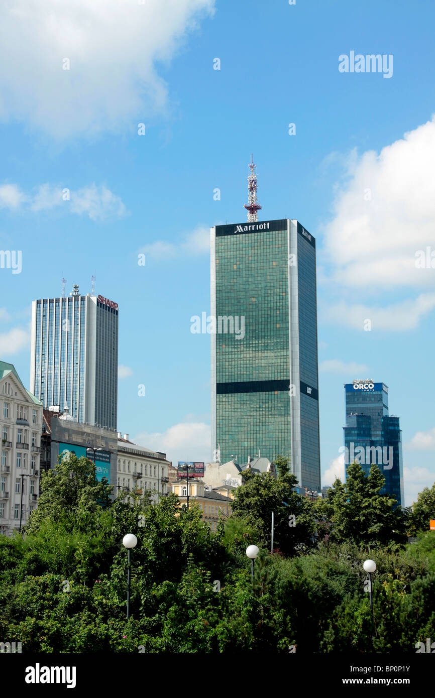 Marriott hi-res stock photography and images - Alamy