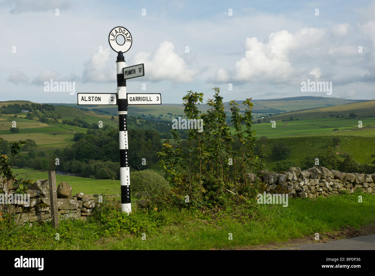 Leadgate hi-res stock photography and images - Alamy