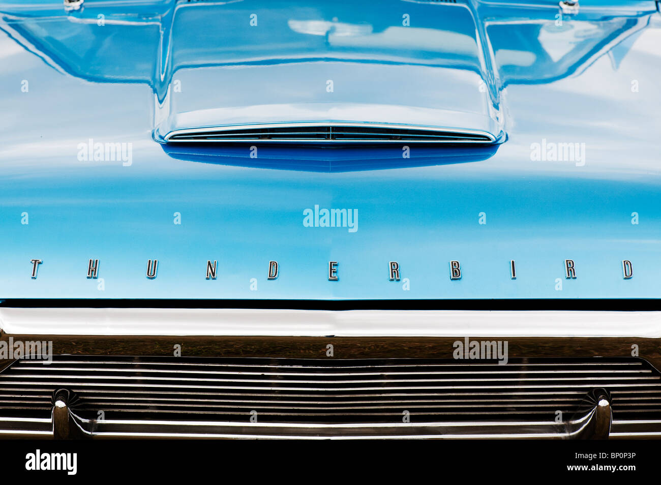 Muscle car classic hi-res stock photography and images - Alamy