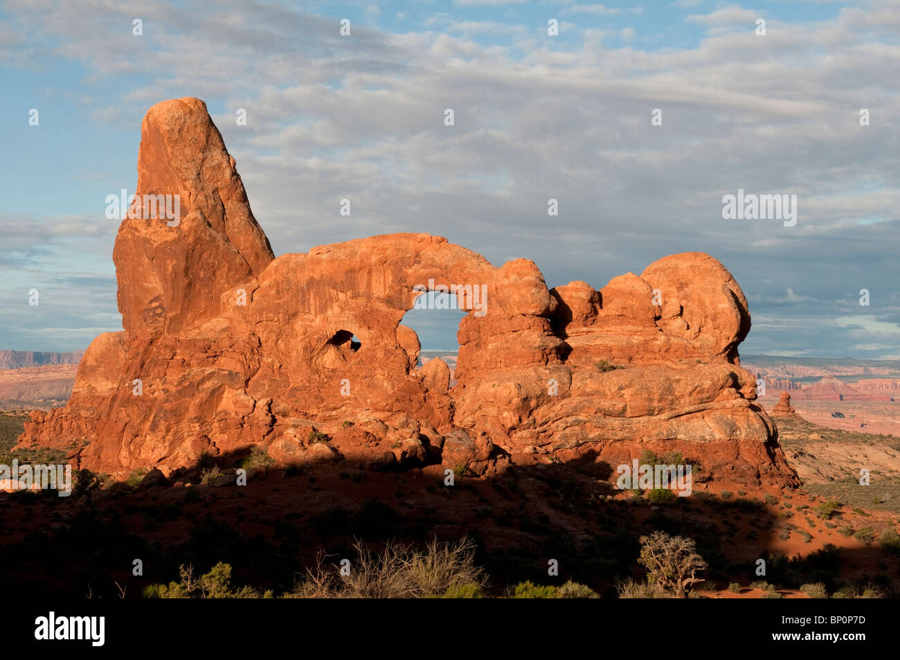 Picture rocks national park hi-res stock photography and images - Alamy