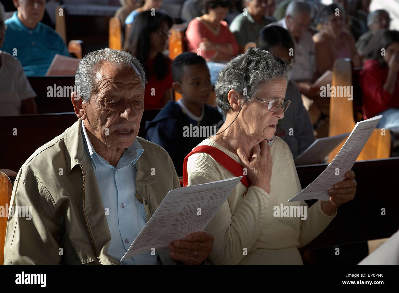 Prostration catholic hi-res stock photography and images - Alamy
