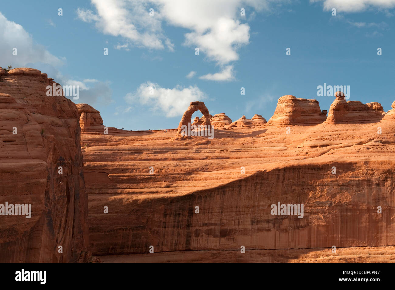Delicate Arch Viewpoint