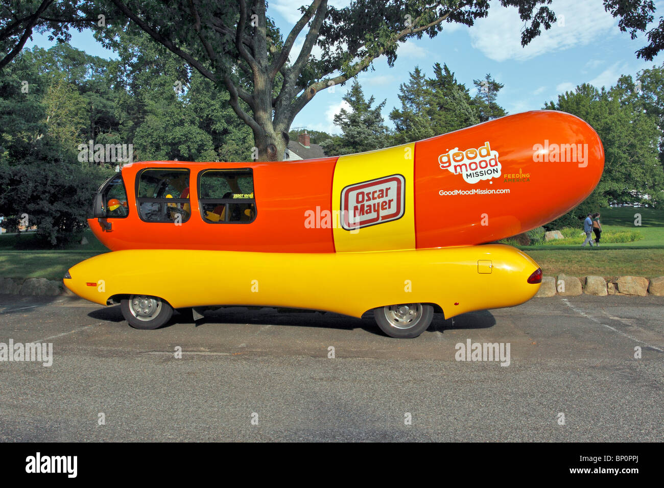 Oscar Meyer Weiner Funny