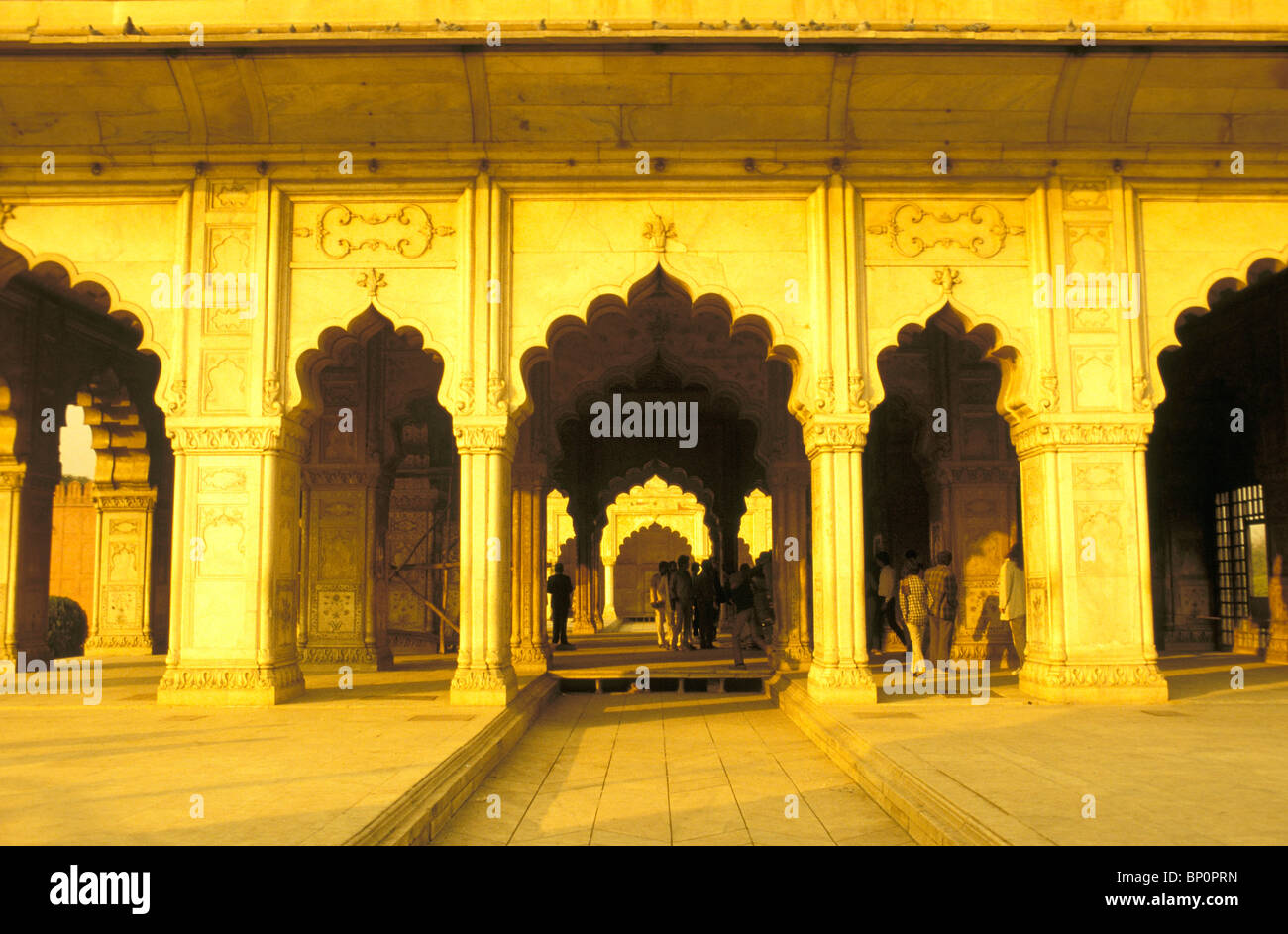 India, Delhi, Red Fort, Moti Masjid mosque Stock Photo - Alamy