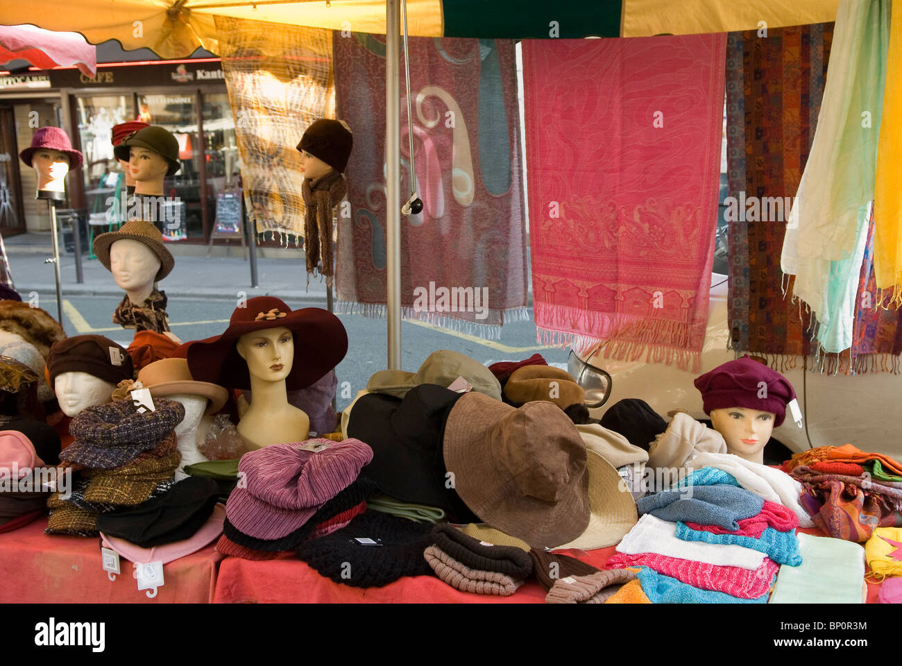Raspail Paris High Resolution Stock Photography and Images - Alamy
