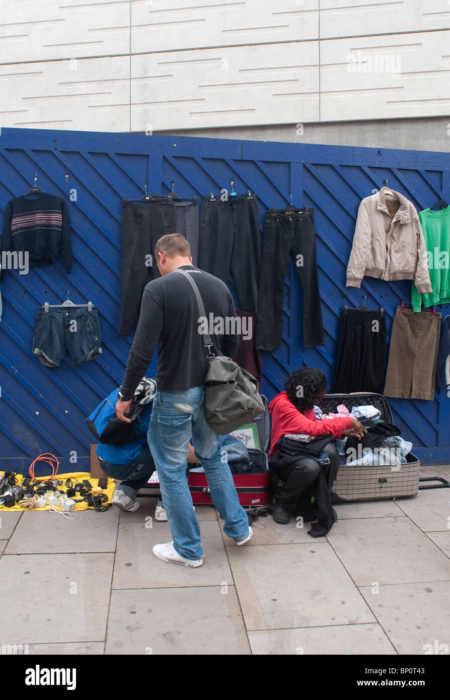 Shoreditch poor hi-res stock photography and images - Alamy