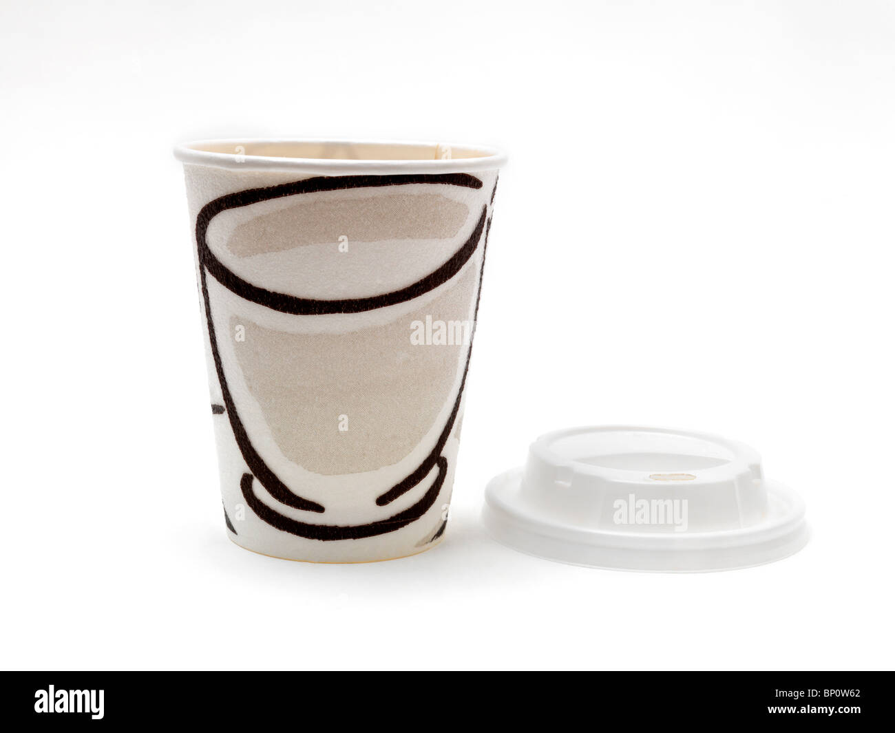 Polystyrene Cup High Resolution Stock Photography and Images - Alamy