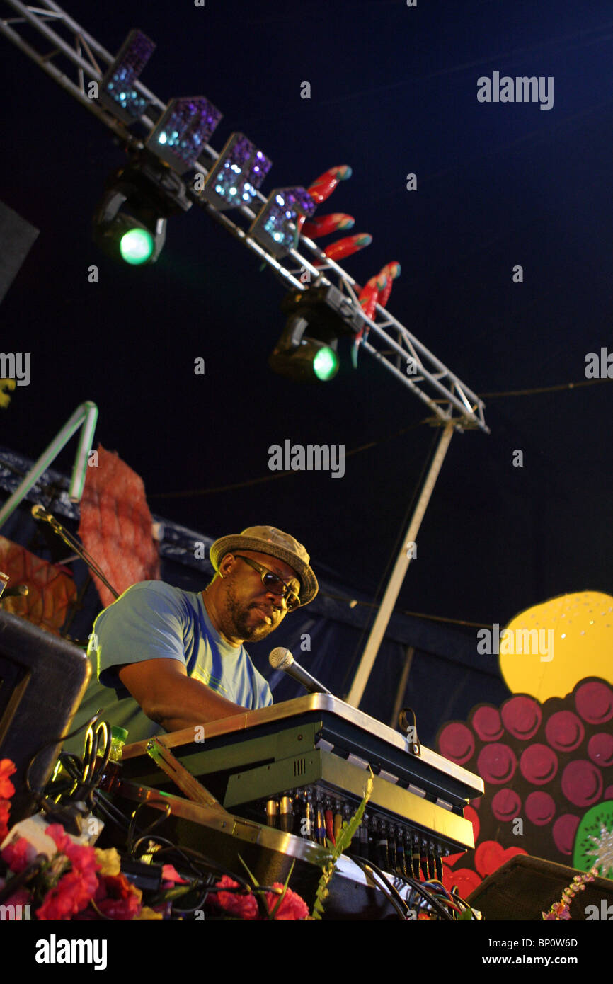 Uk reggae hi-res stock photography and images - Alamy