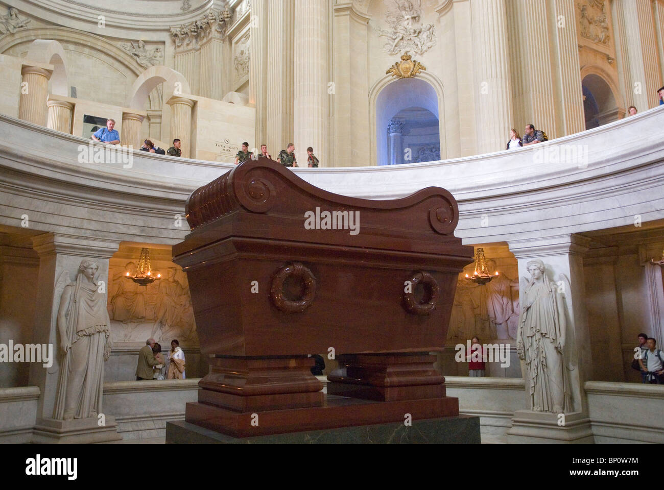 Napoleons monument hi-res stock photography and images - Alamy