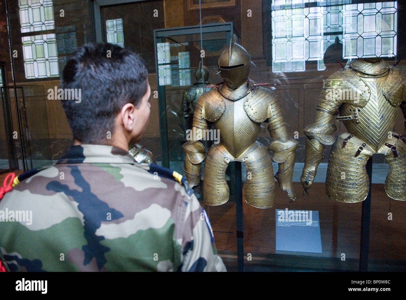 France, Paris, Invalides museum Stock Photo - Alamy