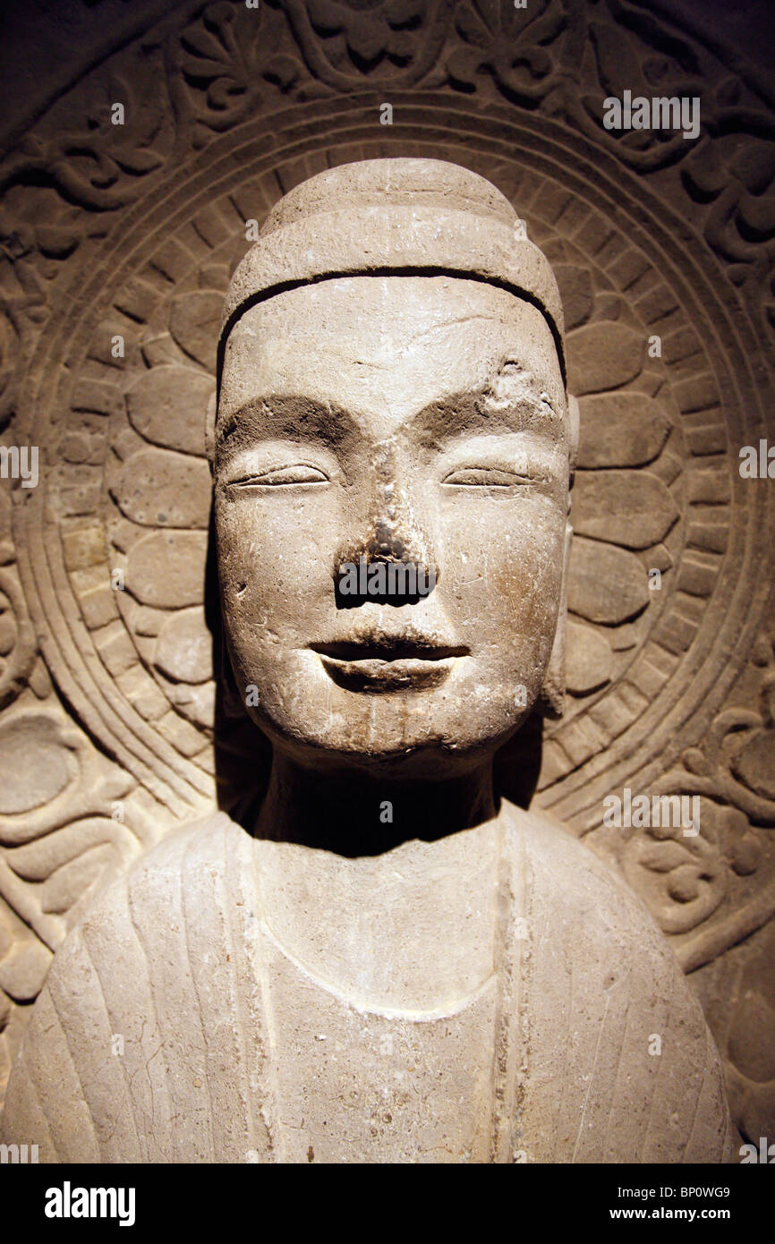 Statue of buddha hi-res stock photography and images - Alamy