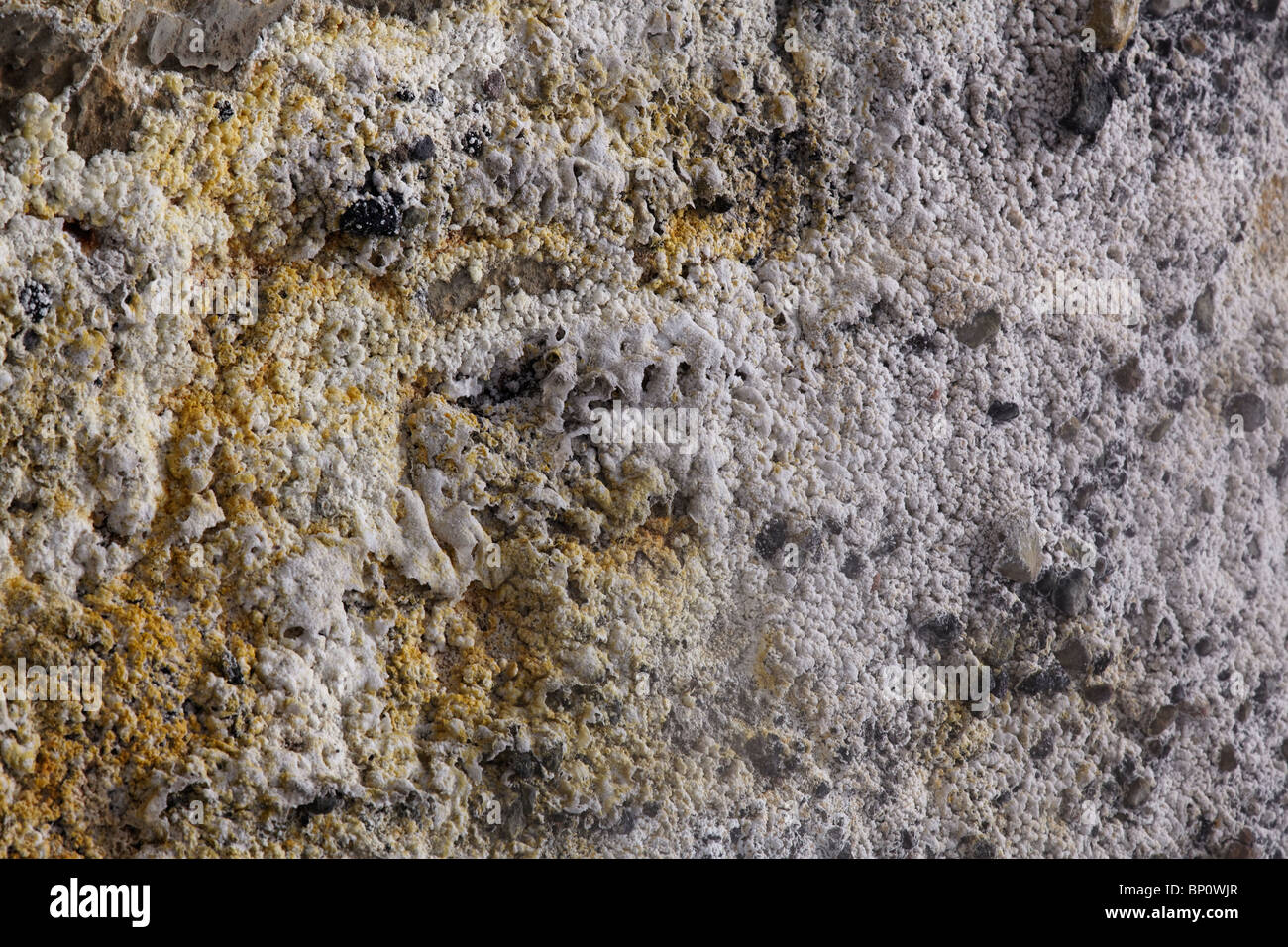 White Island Volcano view Stock Photo - Alamy