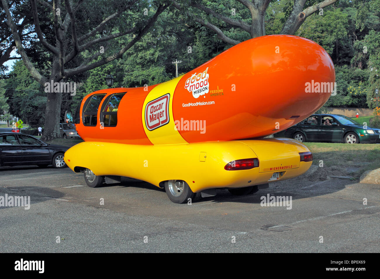 Oscar mayer hi-res stock photography and images - Alamy