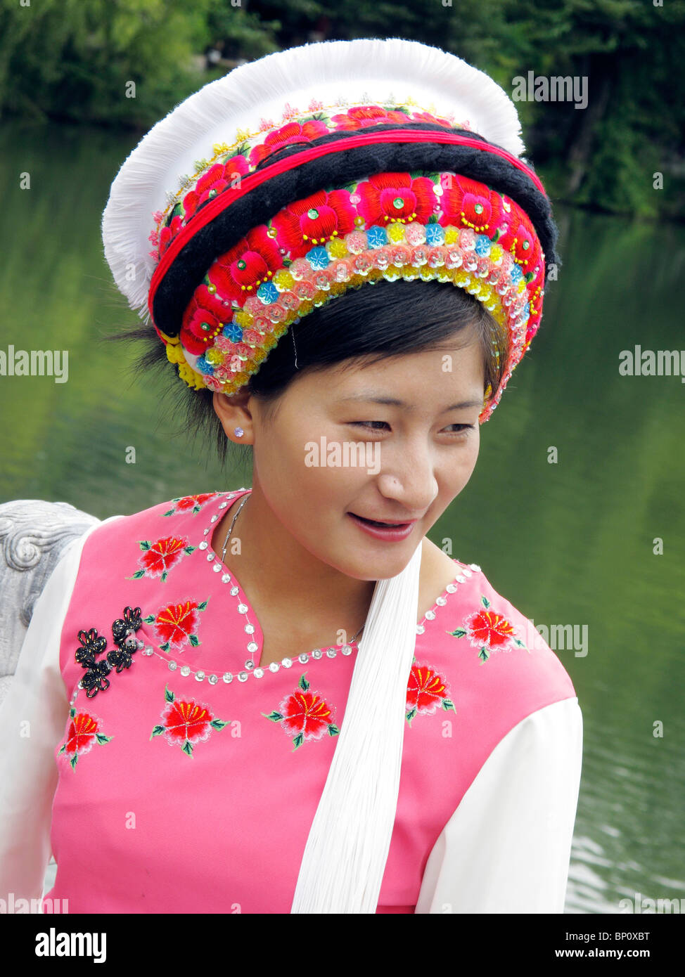 Bai and china hi-res stock photography and images - Alamy