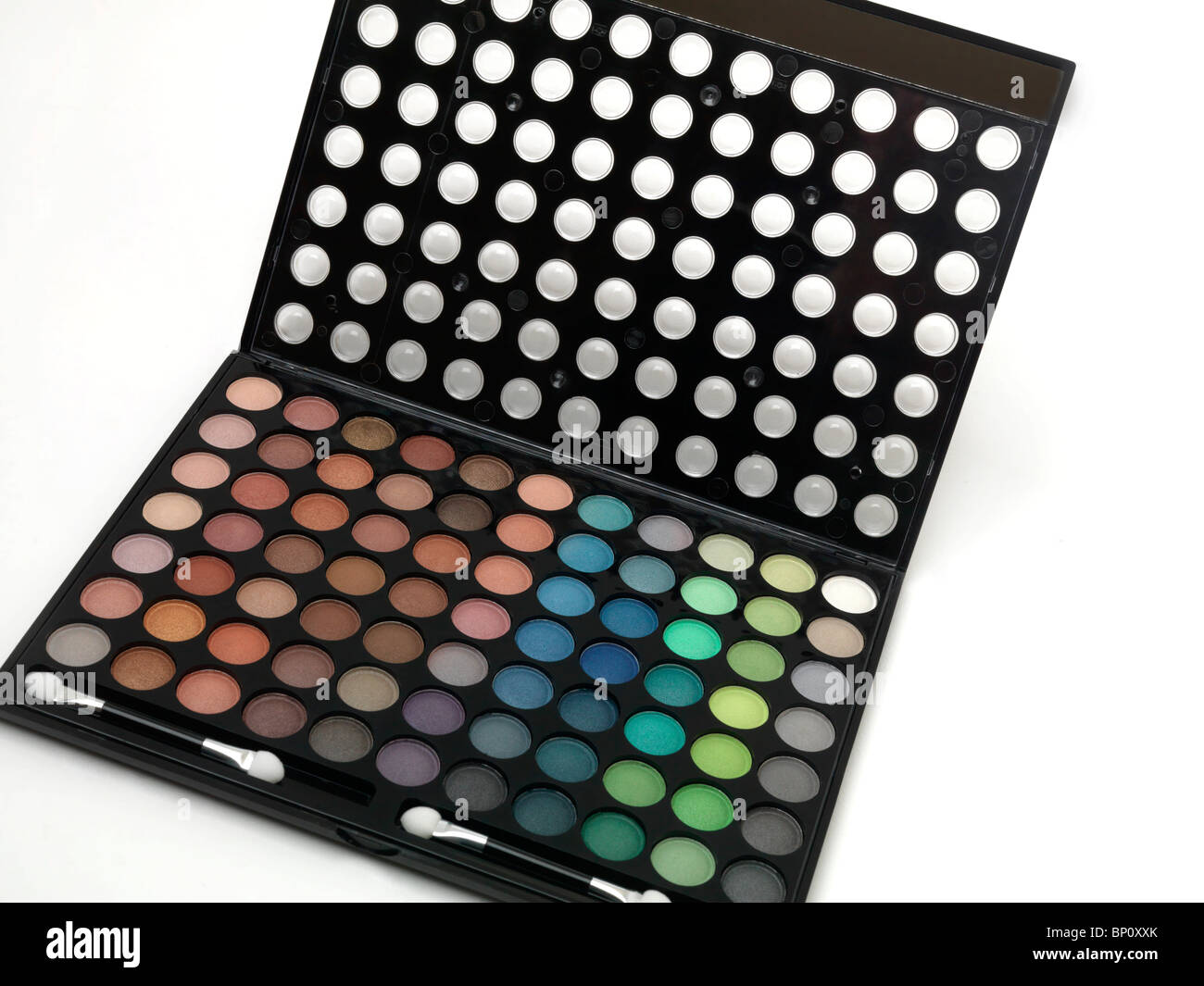 Makeup selection hi-res stock photography and images - Alamy