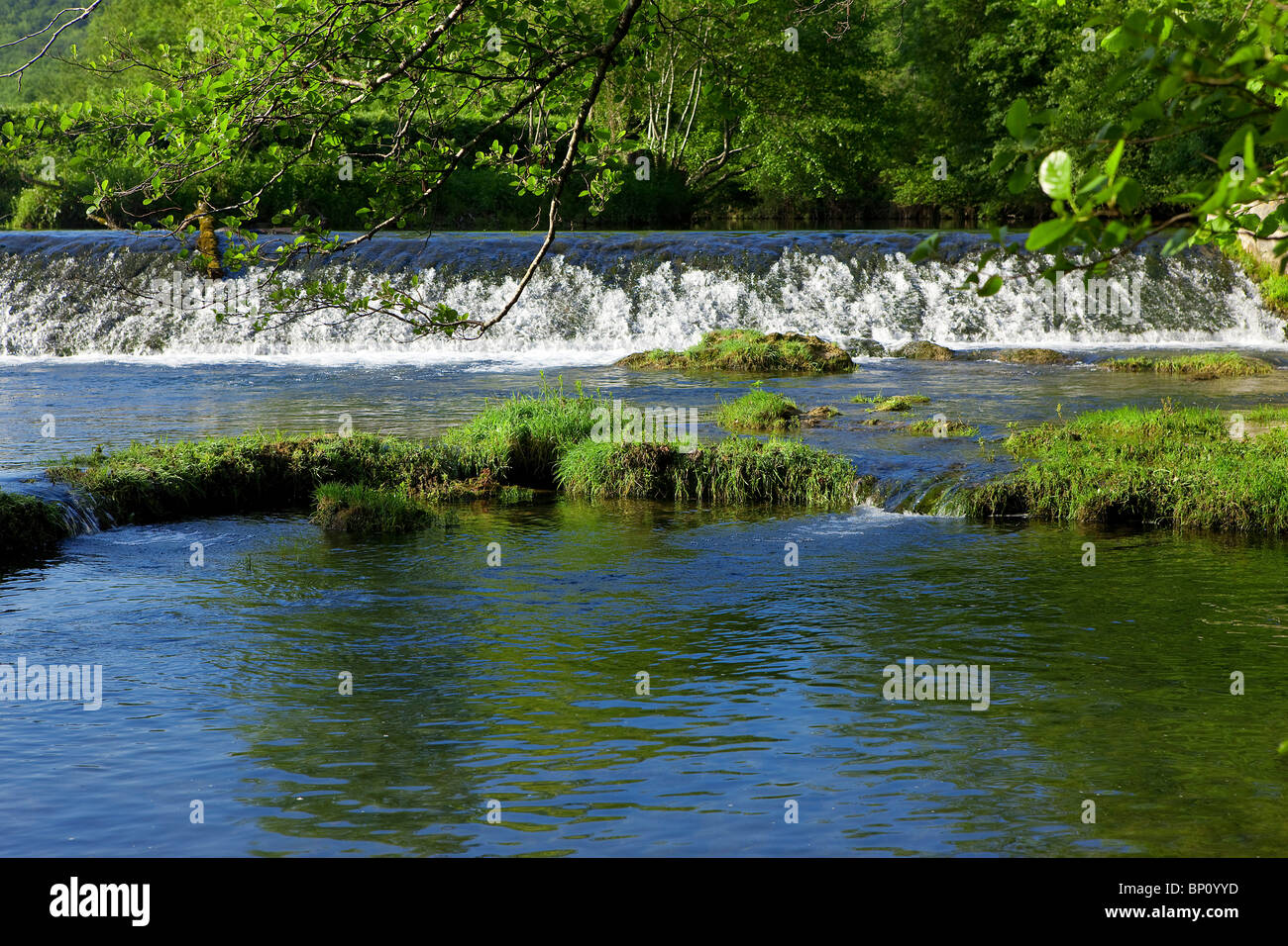 France, Aquitaine, Dordogne river Stock Photo - Alamy
