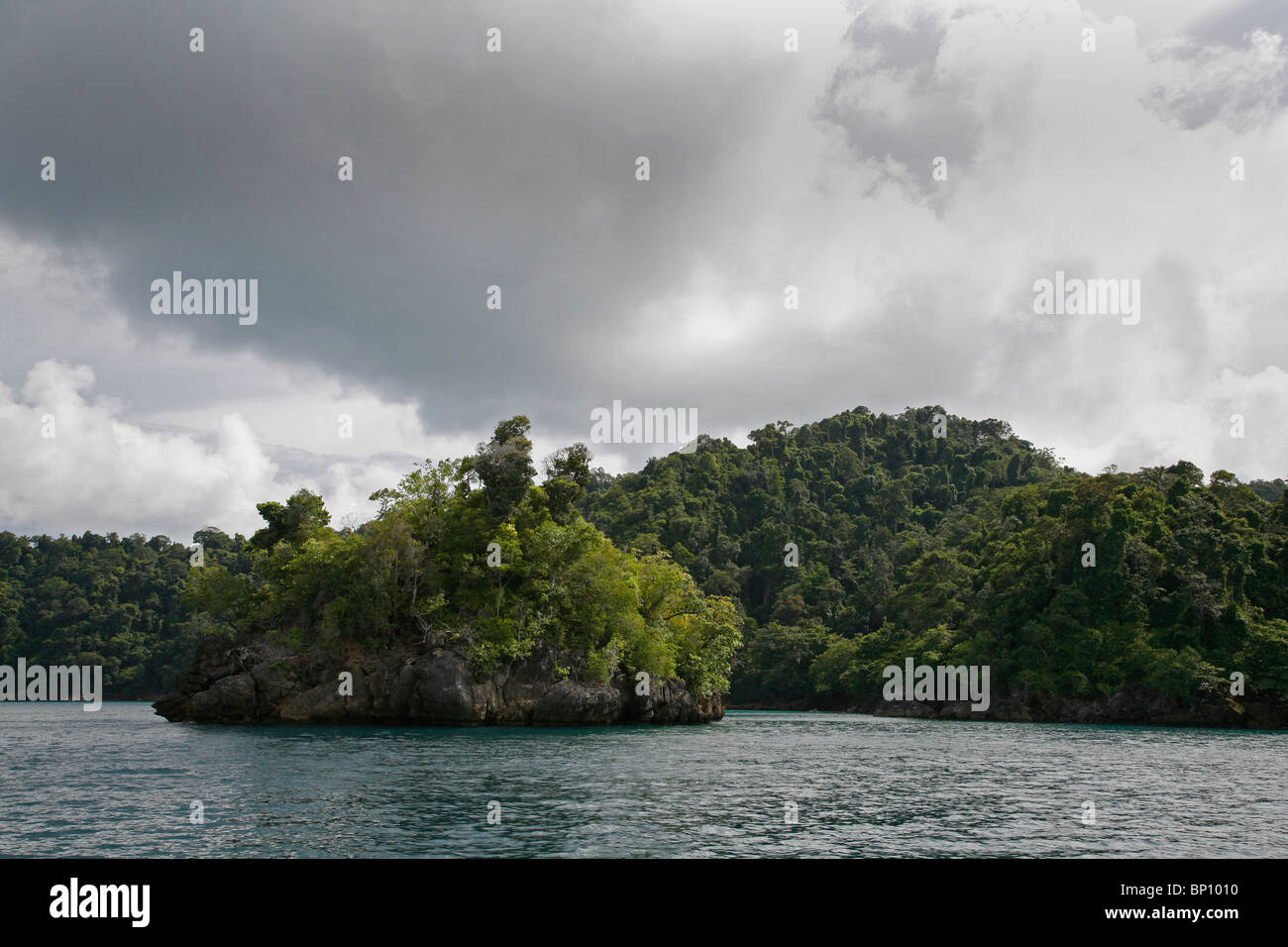 Pulo pulo hi-res stock photography and images - Alamy