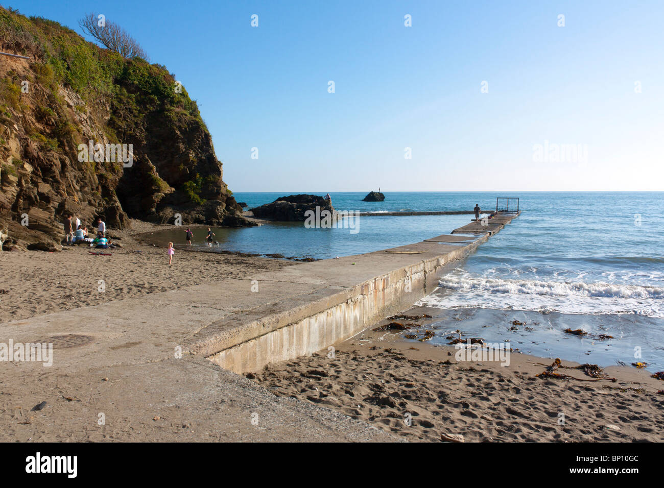 Tidal water pool hi-res stock photography and images - Alamy