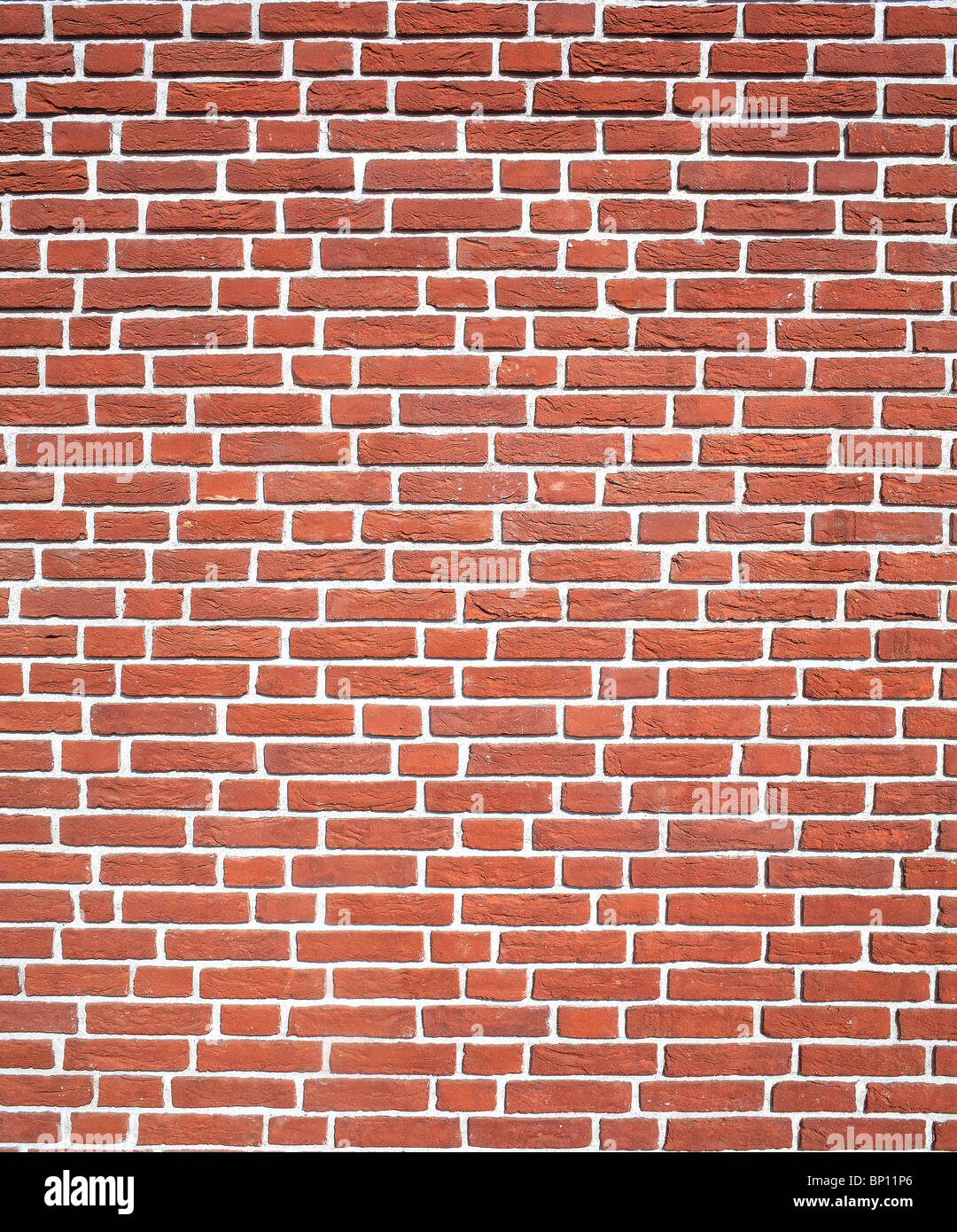 Red seamless brick patterns hi-res stock photography and images - Alamy