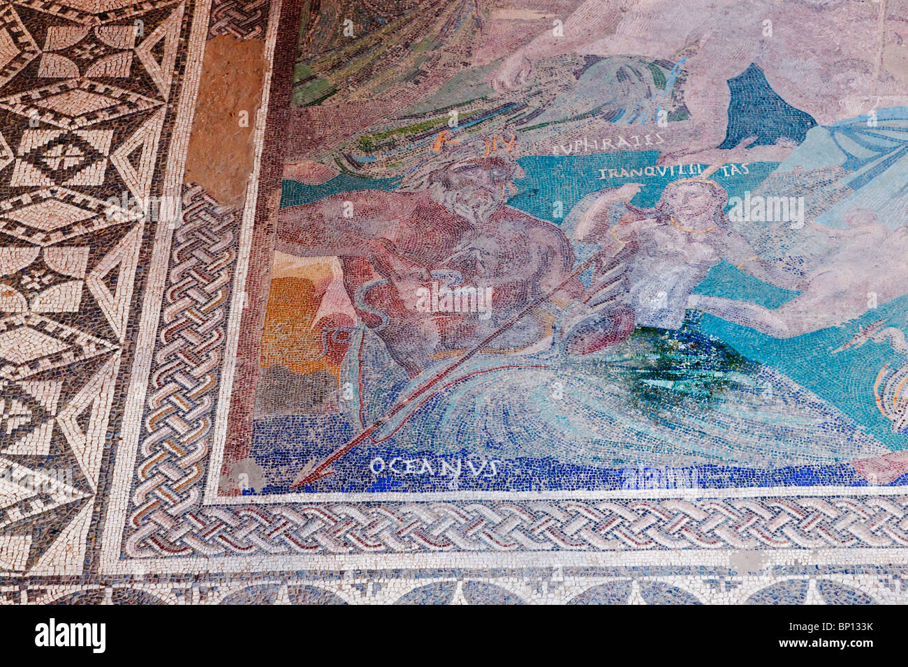 Roman cosmological merida hi-res stock photography and images - Alamy