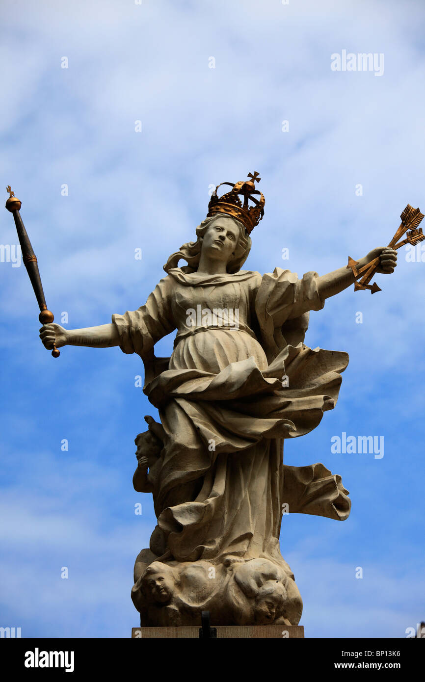 Religious geography hi-res stock photography and images - Alamy